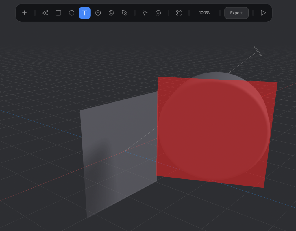 Creating 3D models in Spline for Three.js | Felix