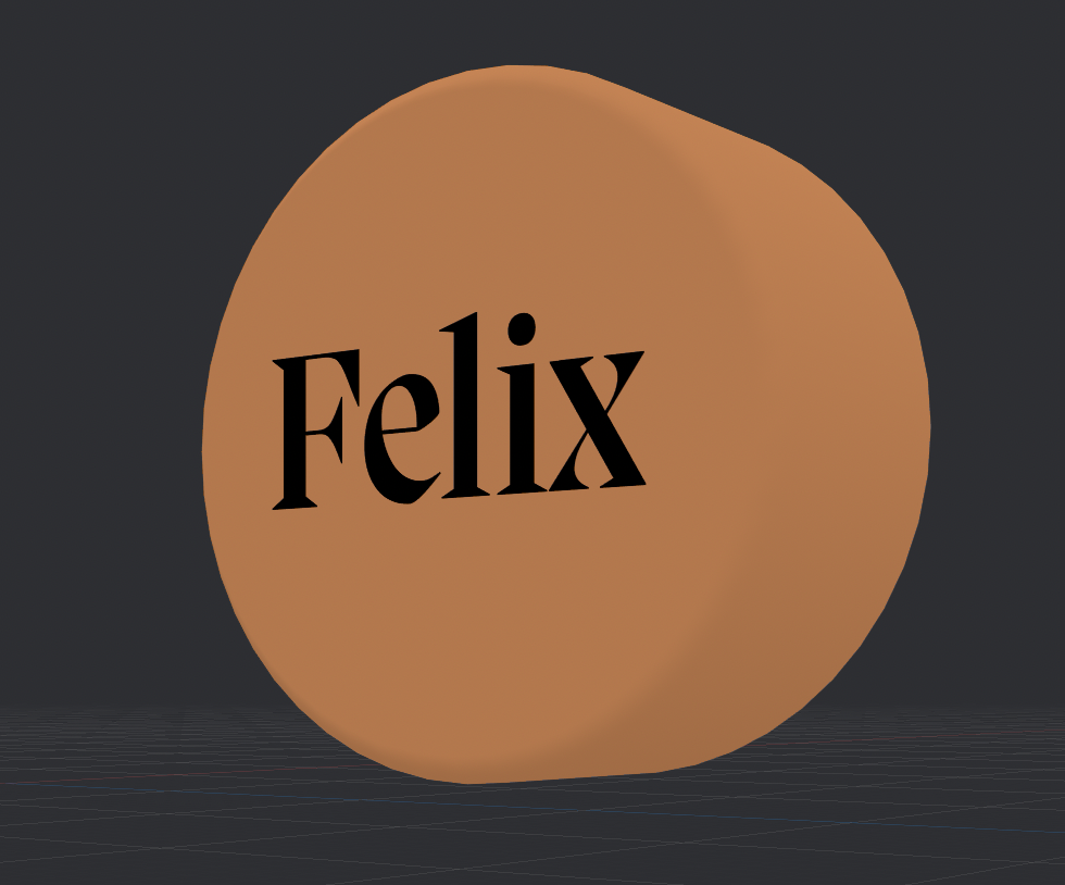 Creating 3d Models In Spline For Threejs Felix 7620